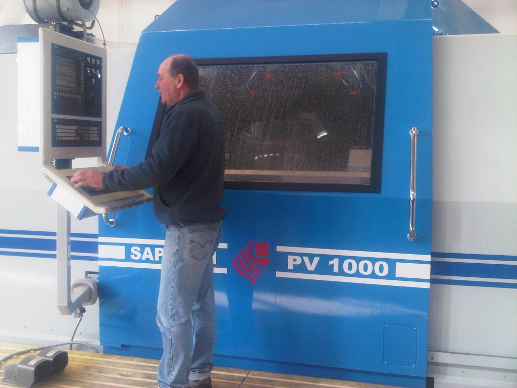 pv1000-8 - Trevisan France